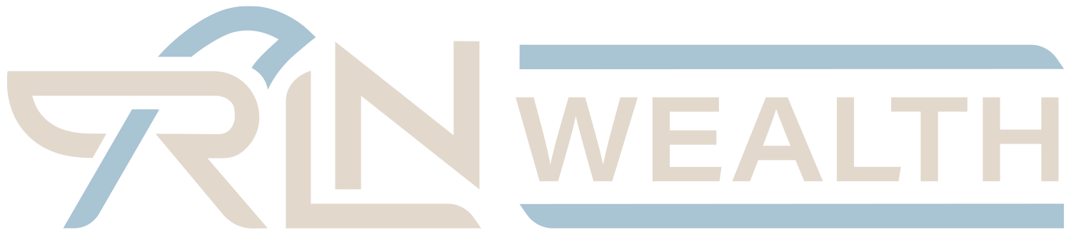 Home - RLN Wealth